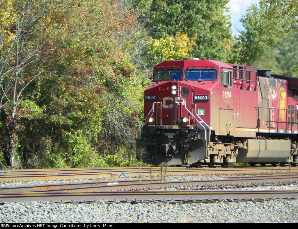 CP 9624